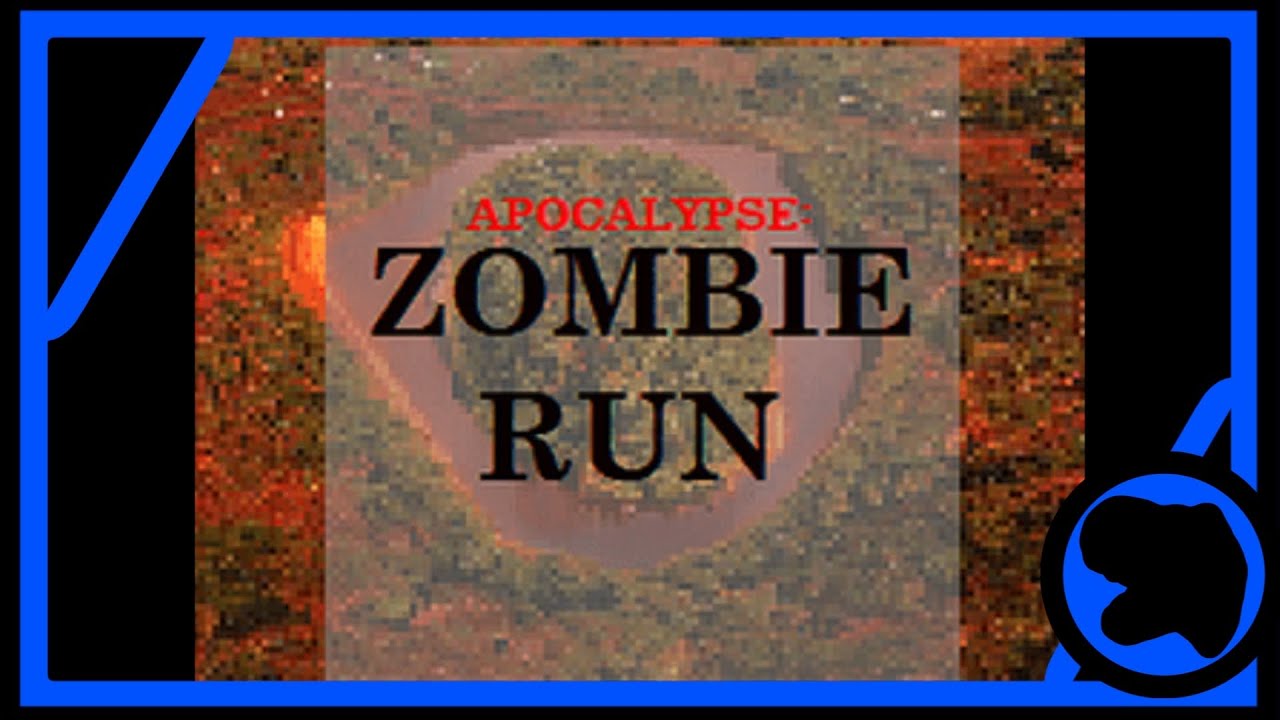 Apocalypse: Zombie Run Trailer 2 - YouTube