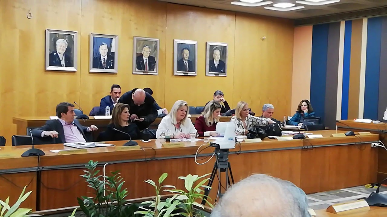 Προσκληση σε καρδιοπνευστικη εκδηλωση - YouTube