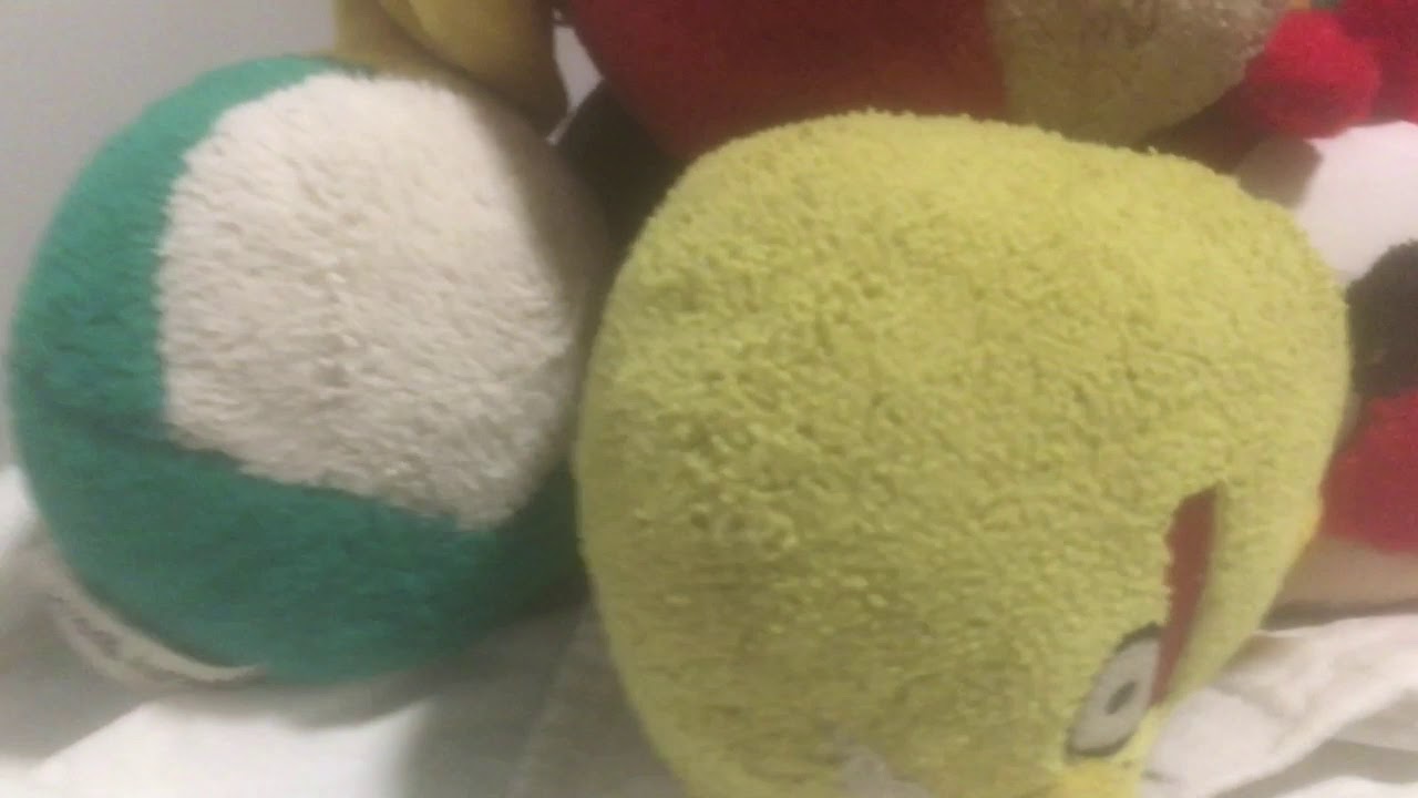 Angry birds short sticky situations - YouTube