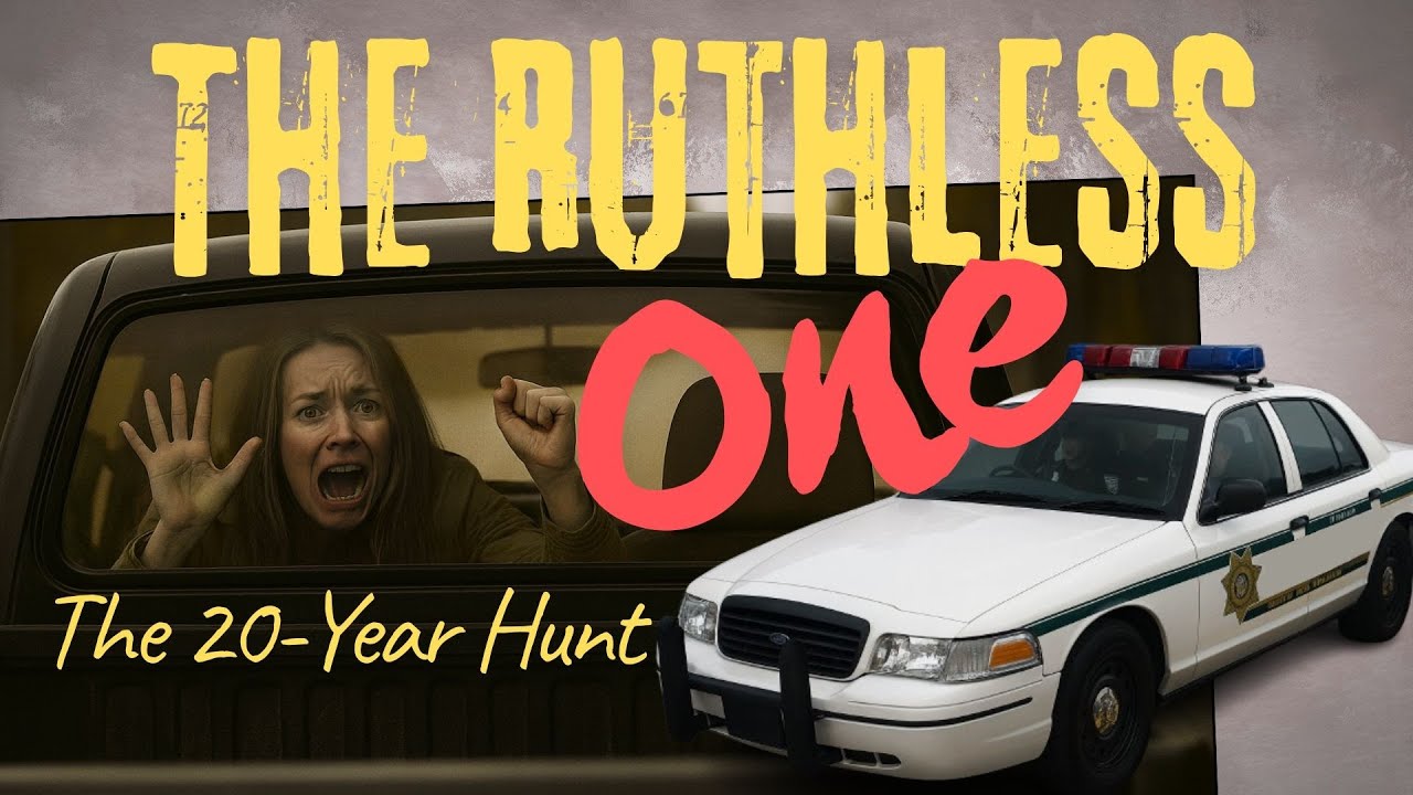 The Ruthless One - YouTube