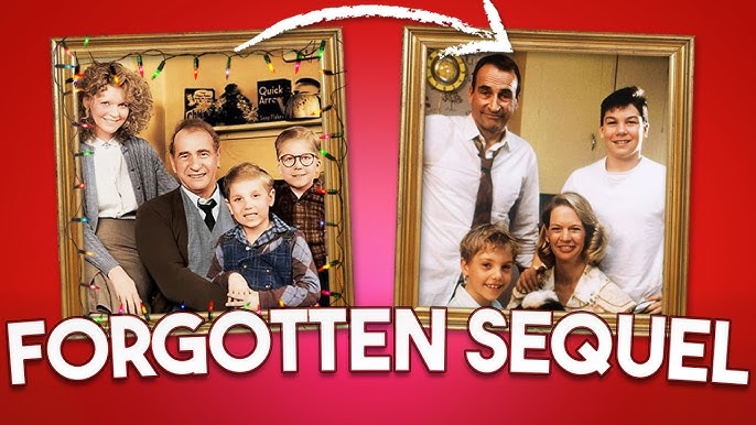 A Christmas Story Cover