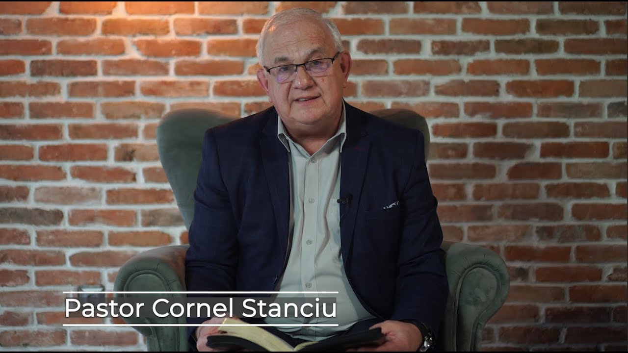 Ziua 39 Cornel Stanciu - YouTube