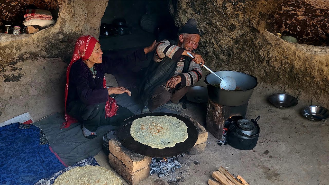 Love like 2000 years ago : Unearthing the Romance of Old Lovers in a ...