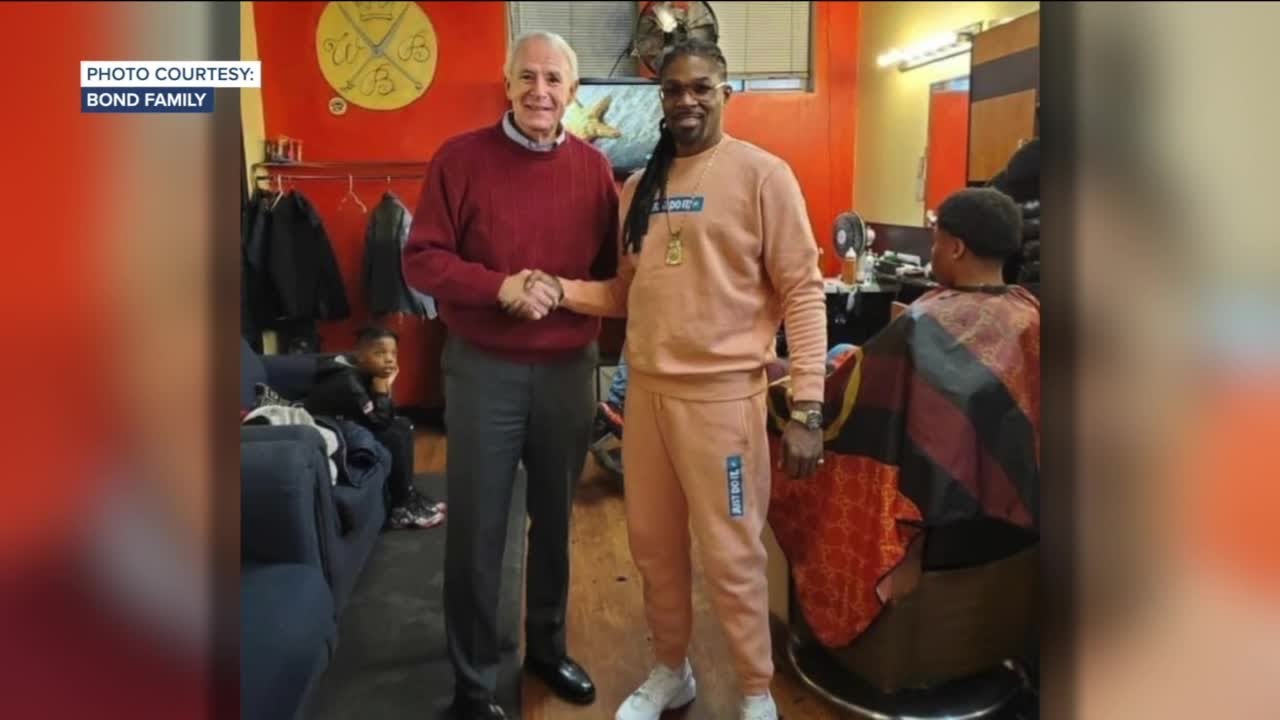 Popular barber killed in shooting near 17th and Hadley in Milwaukee ...