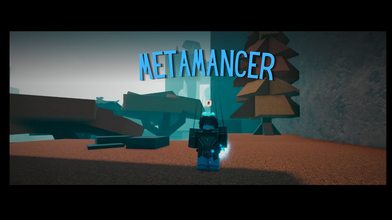 Best Metamancer Flame build |Deepwoken - YouTube