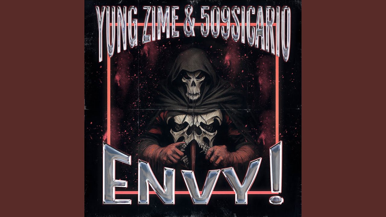 ENVY! - YouTube Music