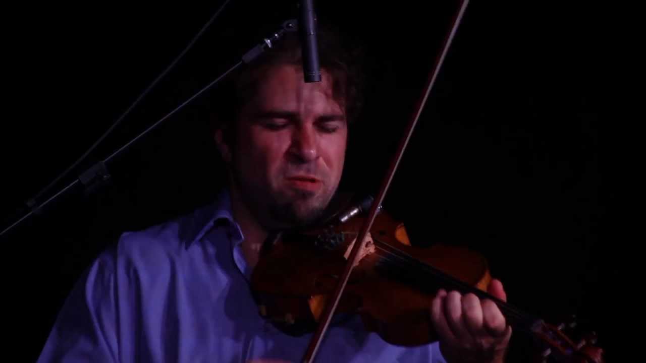 Ted Falcon - Forró dos Dois Amigos - Live from the Clube do Choro - YouTube