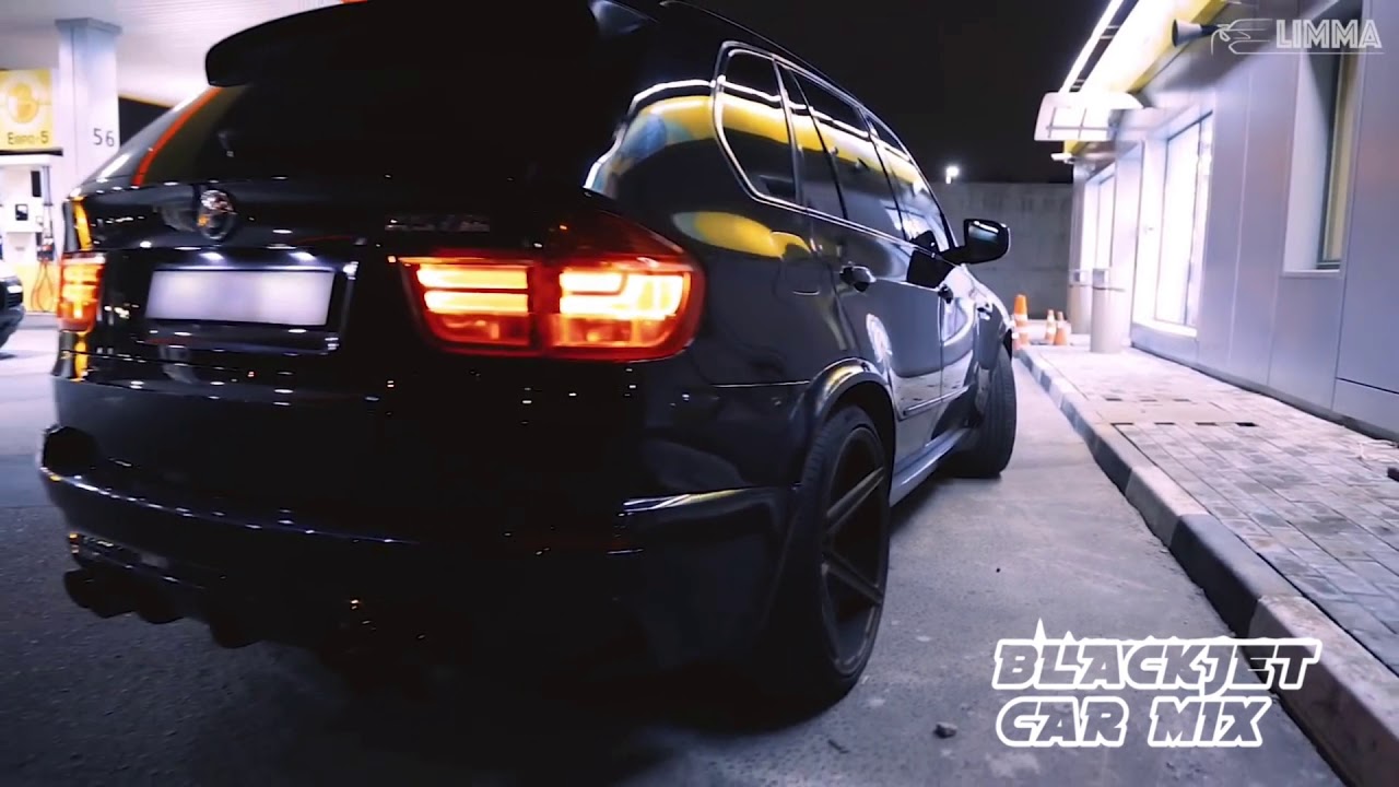 Blackjet car mix vol 11| Limma group - YouTube