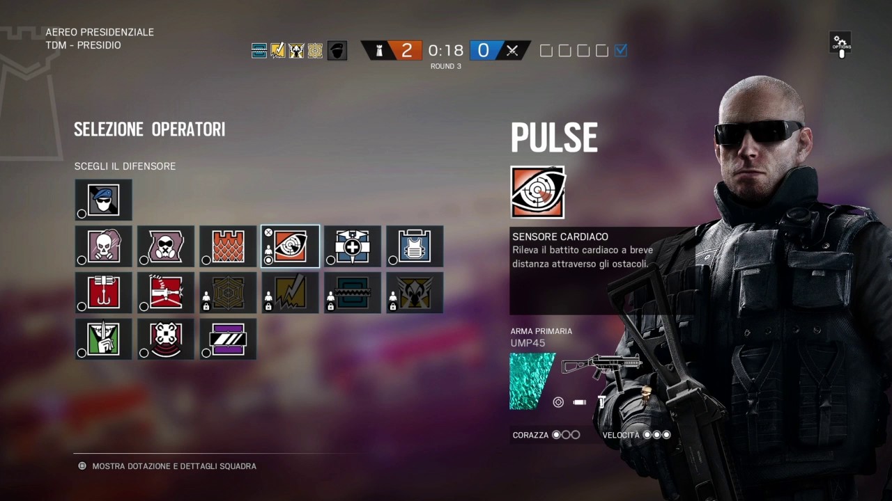 R6S Ranked ep 3 - YouTube