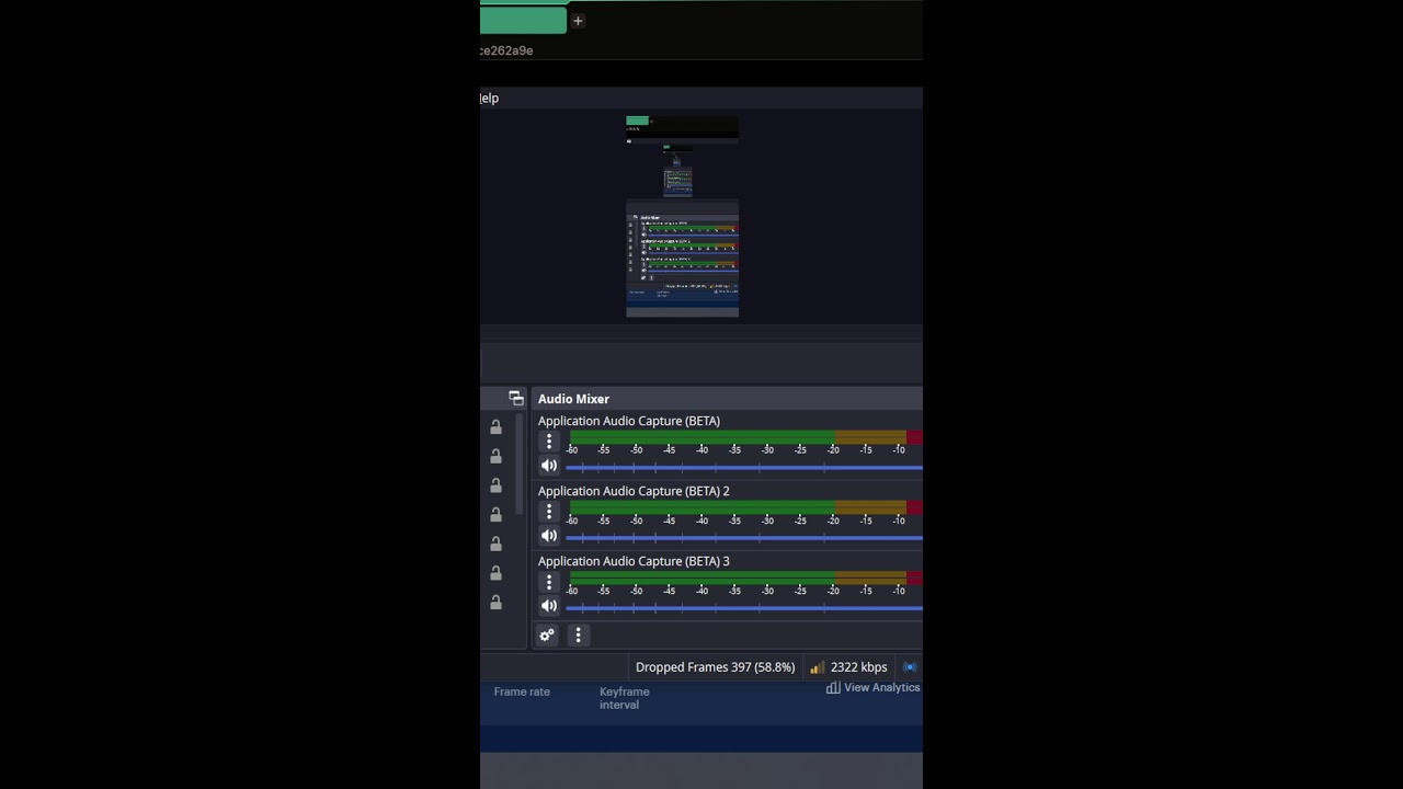 Stream via RTMP (OBS, Vmix, Zoom) with Restream - YouTube