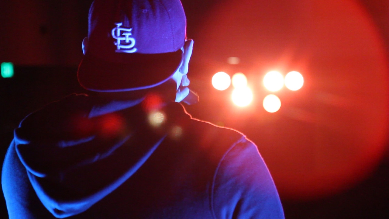 Jordan Riley Promo Video - YouTube