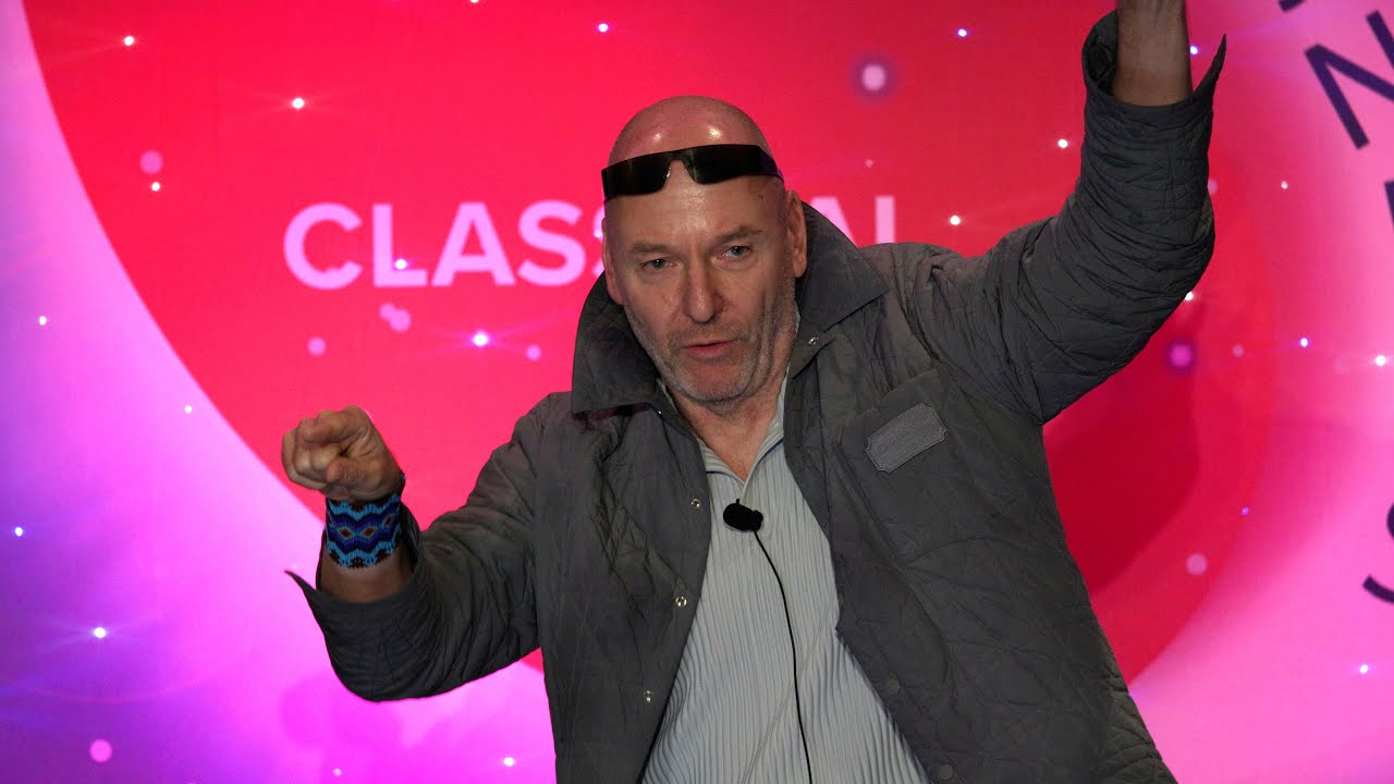 Hartmut Neven - Testing quantum processes and do they create conscious ...