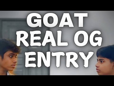 Short film of the goat movie - YouTube