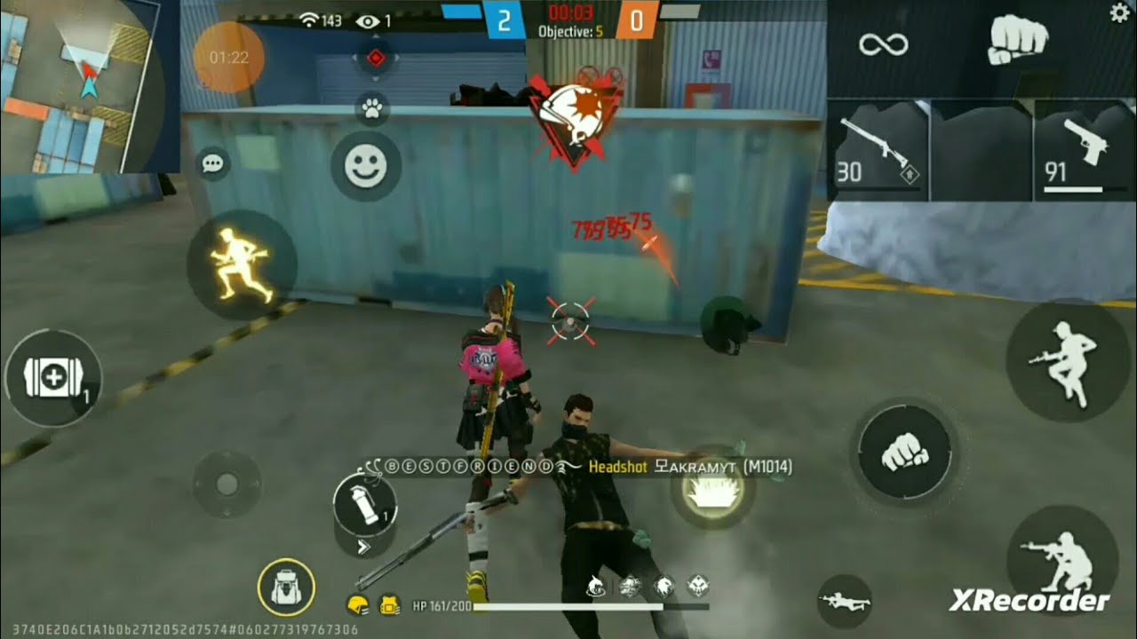 1 vs 2 custom tips and tricks | 1 vs 2 custom - YouTube