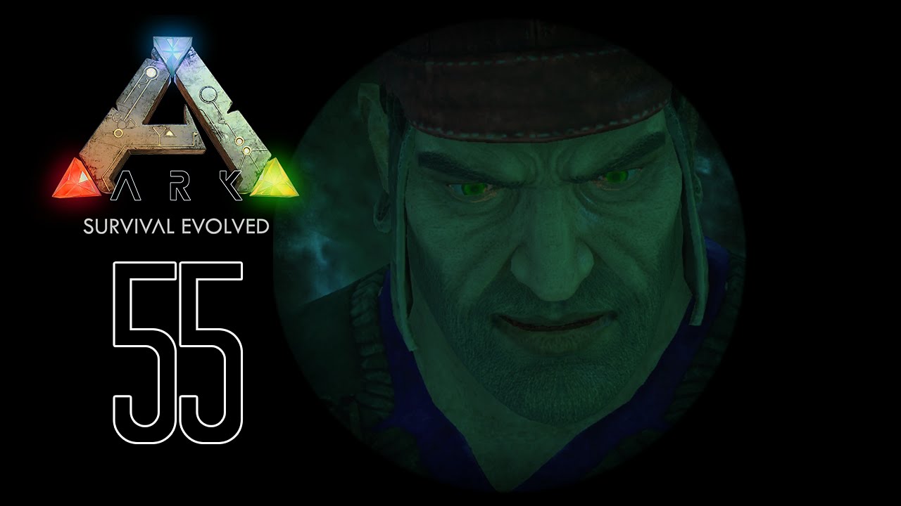 ARK: Survival Evolved Gameplay | 55 | Piranha Filled Waters! - YouTube