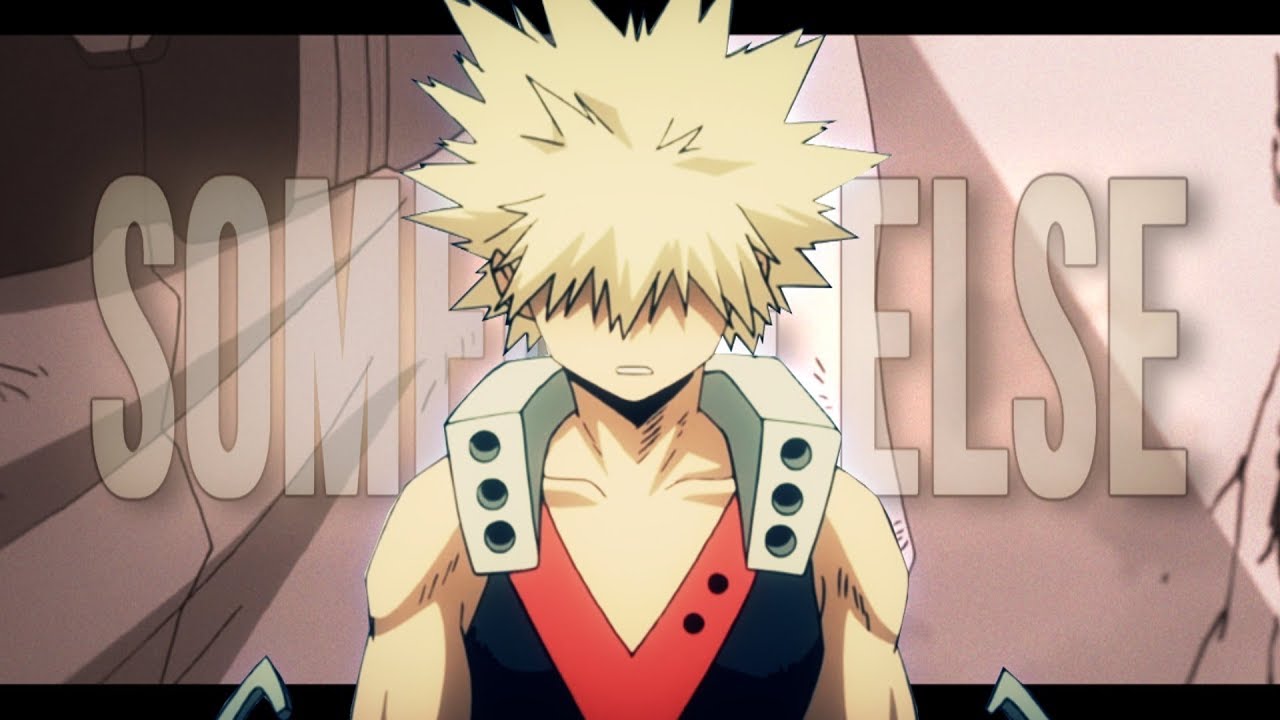 (Multi Anime) Paralyzed AMV [Vent Edit] - YouTube