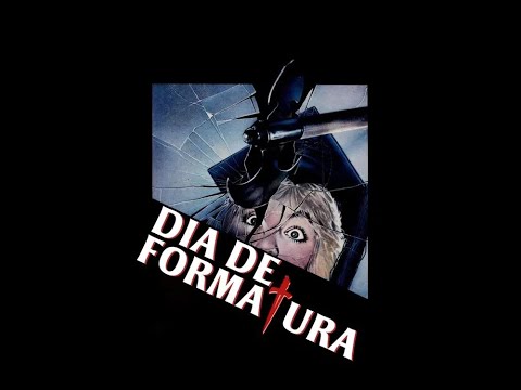 Dia de Formatura - Graduation Day (1981) Legendado Full HD