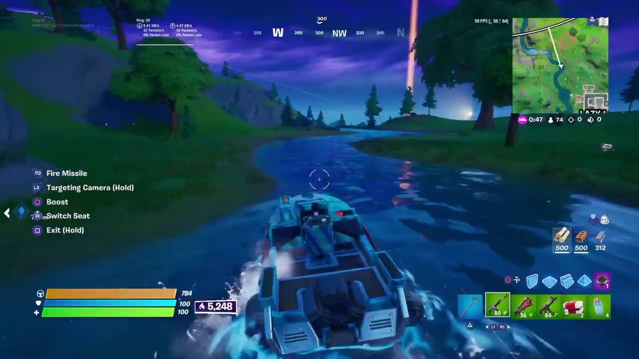 Console kings solo's - YouTube