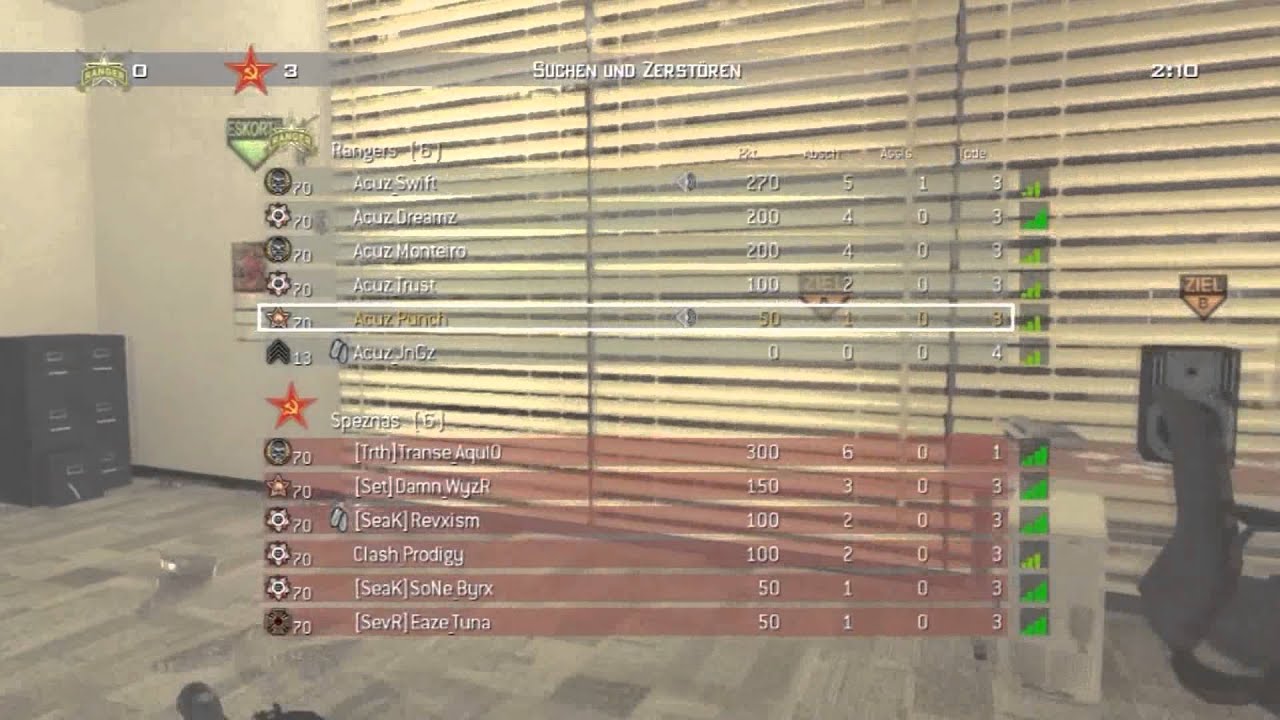 First Spawnshot Hitmarker -,- - YouTube