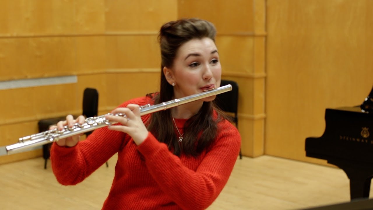 Hannah Foster - YouTube