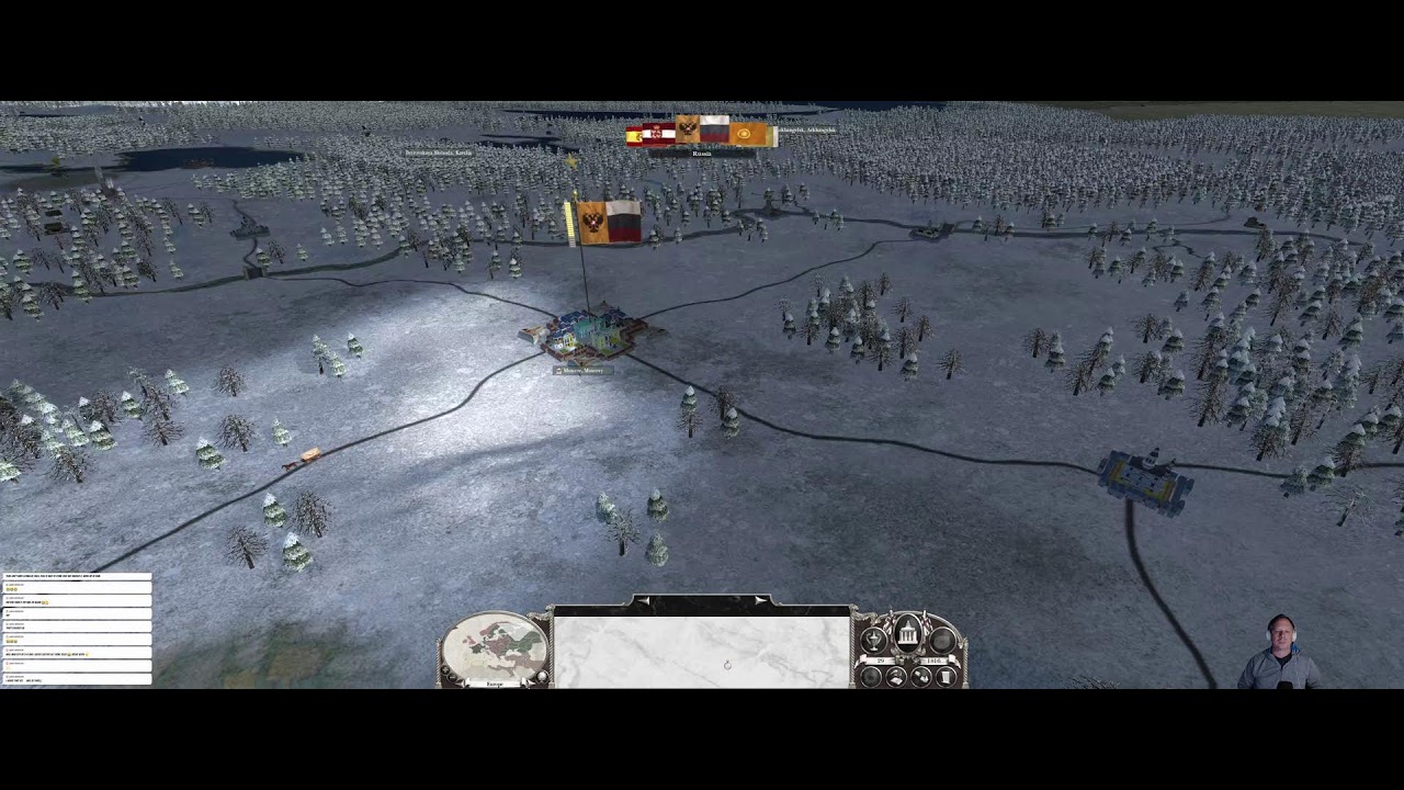 Empire Total War Youtube