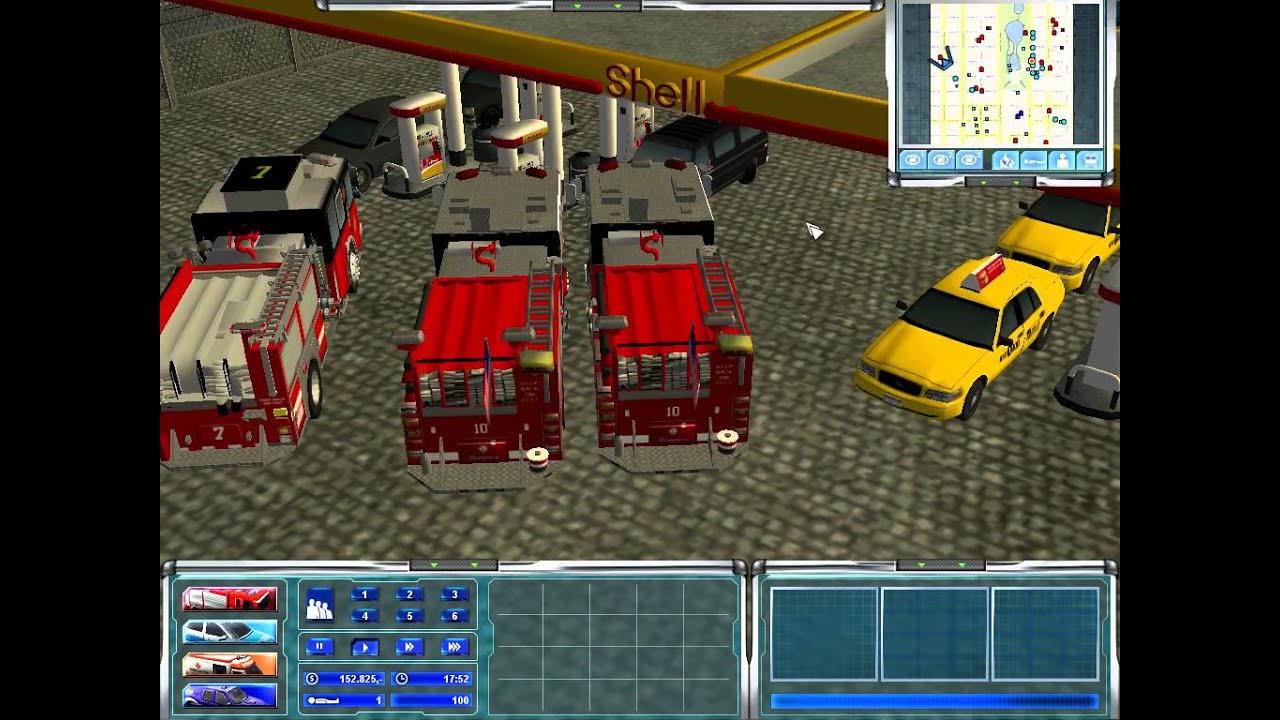 EM4: Episode 414 Chicago Mod - YouTube