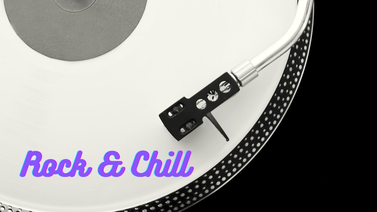 Relaxation - Rock Music - Chill Out Music - Music For Relax,Study,Work ...