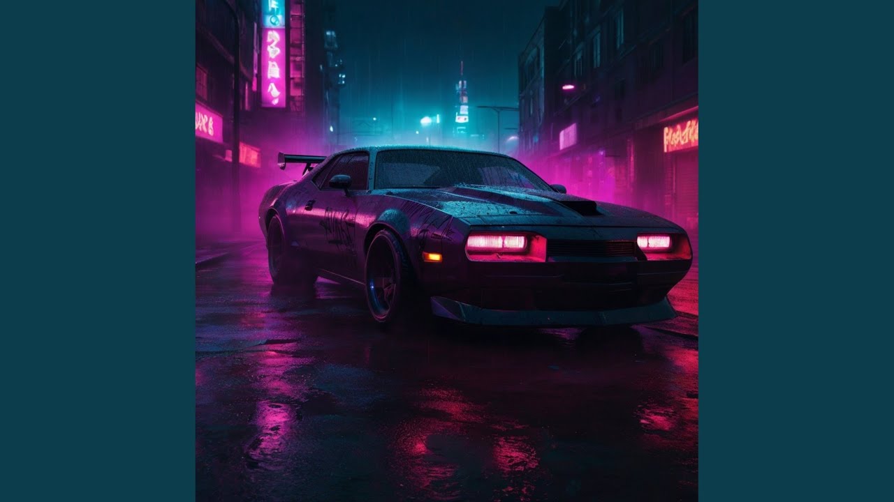 Nightmare Engine - YouTube