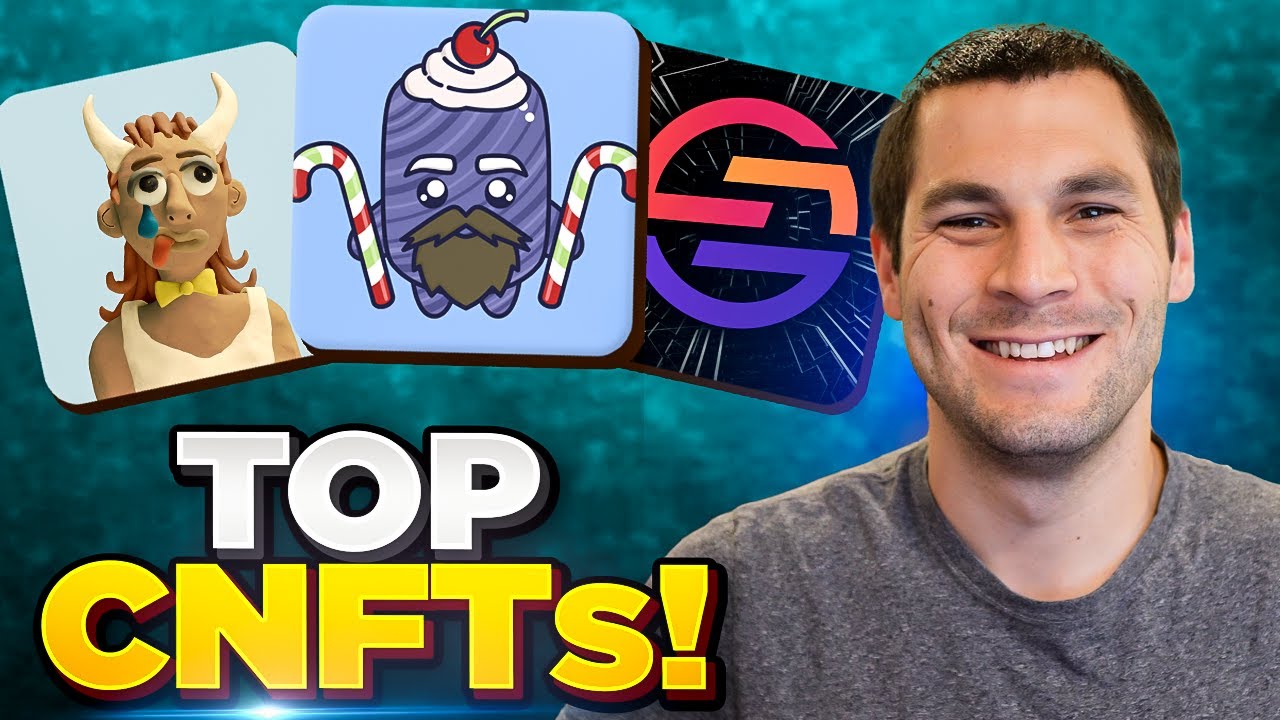 CNFT Weekly Market Update 65 | 2 YEAR ANNIVERSARY OF CARDANO NFTs ...