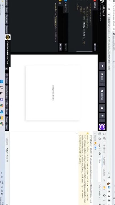 Dom Document Object Tutorial In Tamil Shorts Javascripttamil Youtube