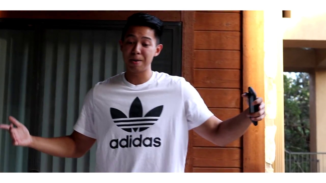 andrew tran ~ sept 16 (official music video) - YouTube