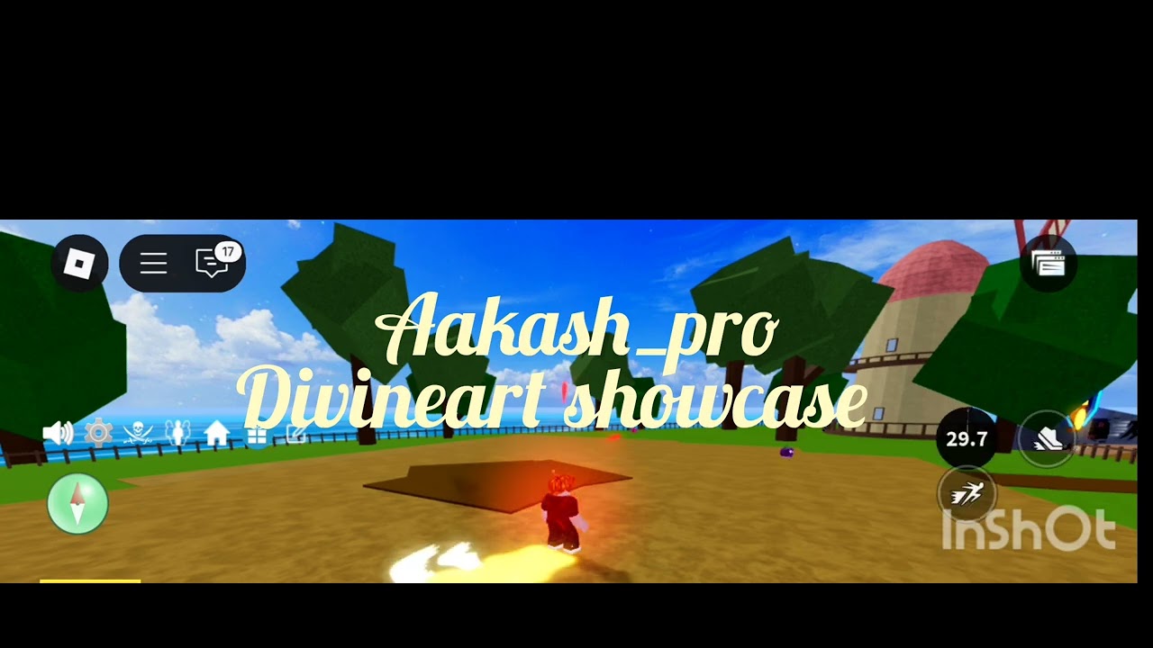 Divine art showcase - YouTube