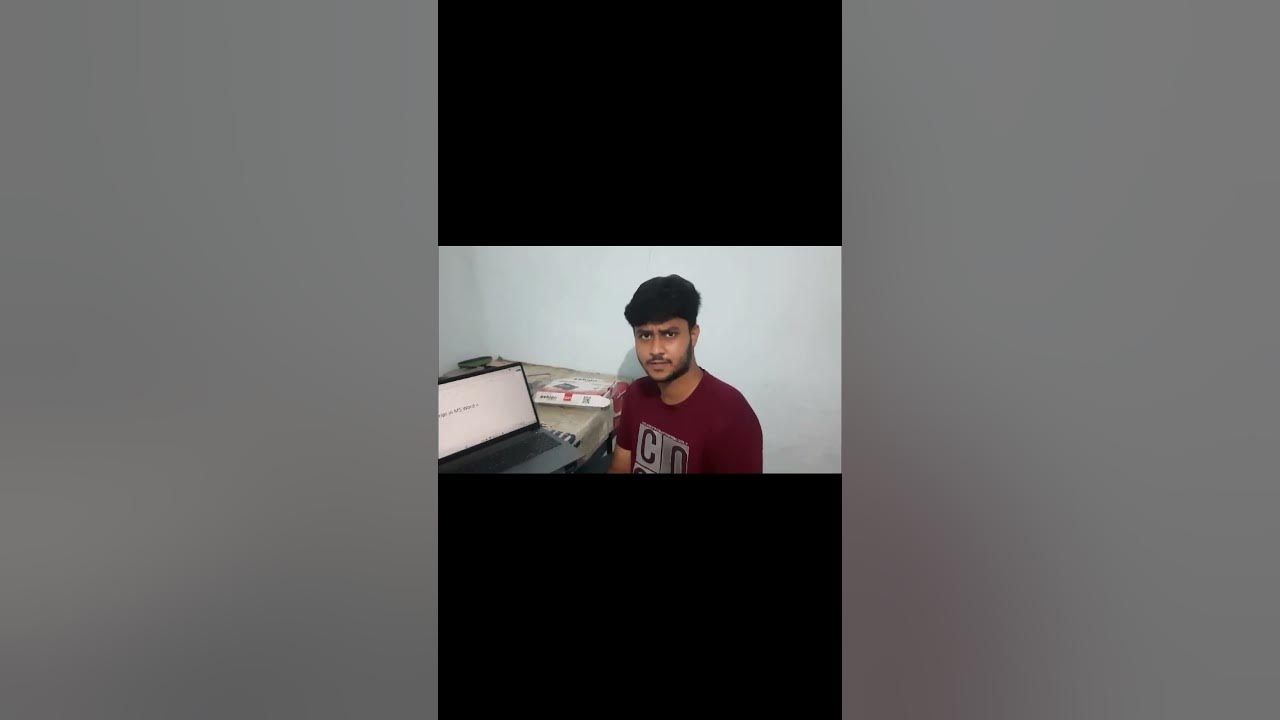 Shortcut Key For Superscript In MS Word 2021#pmithub - YouTube