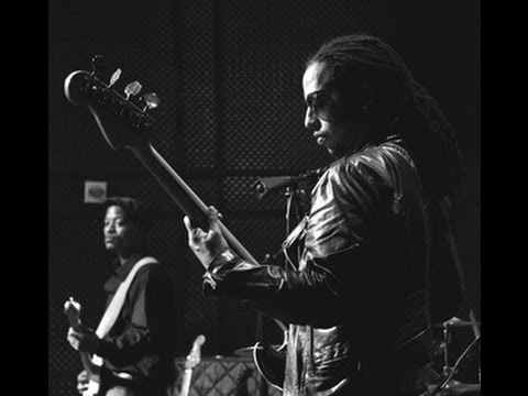 CHV.TV: Dustin Moore a.k.a NeonPhoenix