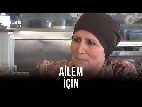 Ailem İçin - Yıldız Delice | 14 Kasım 2020