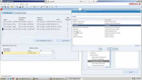 Oracle projects - YouTube