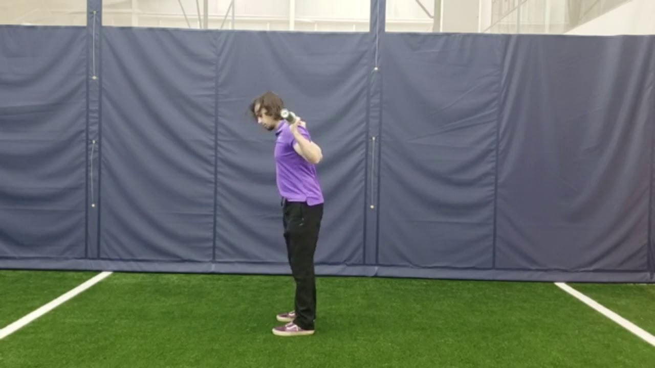 Good Morning: Straight Leg - YouTube
