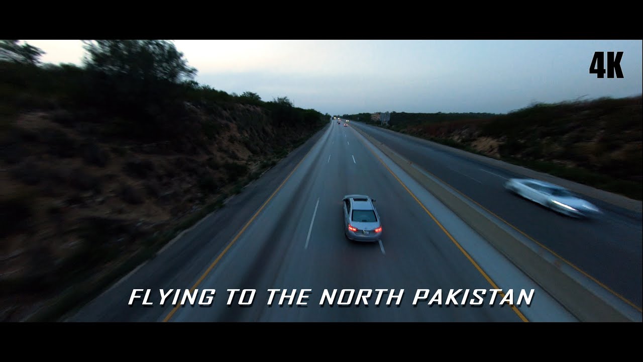 Pakistan Northern Areas 4k | Cinematic Drone Video | Travel Pakistan ...