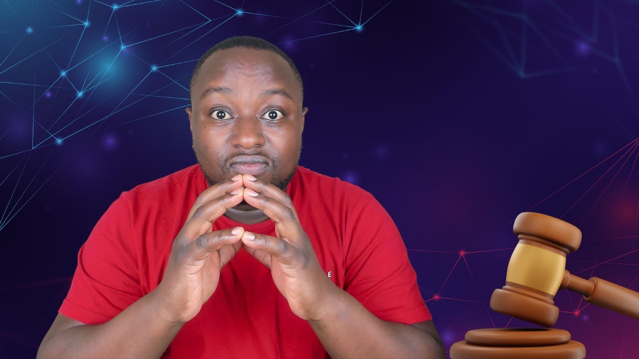 TYRH Founder On SEC Vs Richard Heart. - YouTube