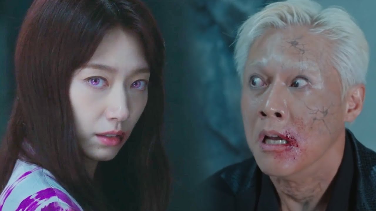 The Beautiful Judge Identified the Mastermind, Only to Discover That He ...