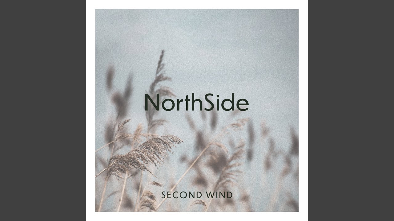 Second Wind - YouTube