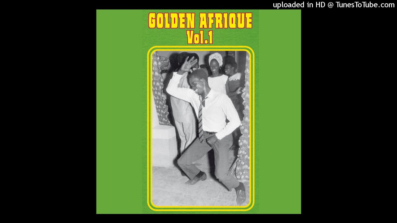 Badou Jobe (Gambie) - Aliou Gori-Mami - YouTube