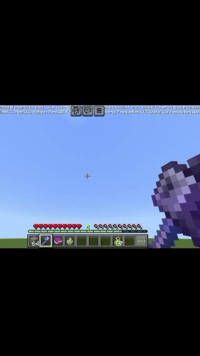 #minecraft how to enchant mace - YouTube
