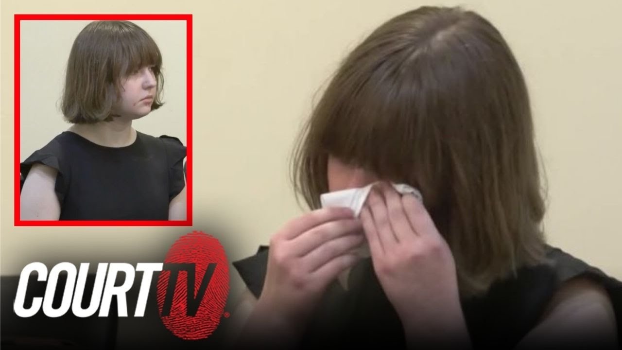 MS v Carly Gregg: Pretrial Hearing [RAW] - YouTube