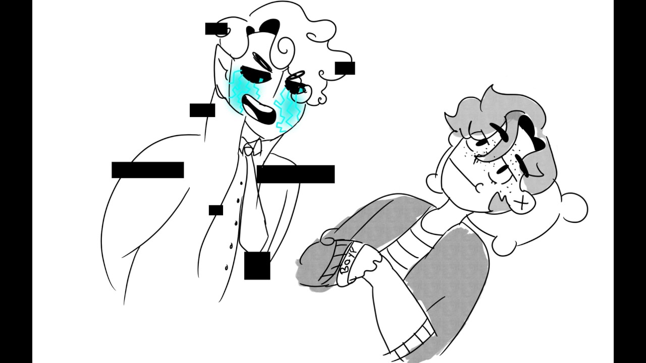 A bagel (bmc animatic) - YouTube