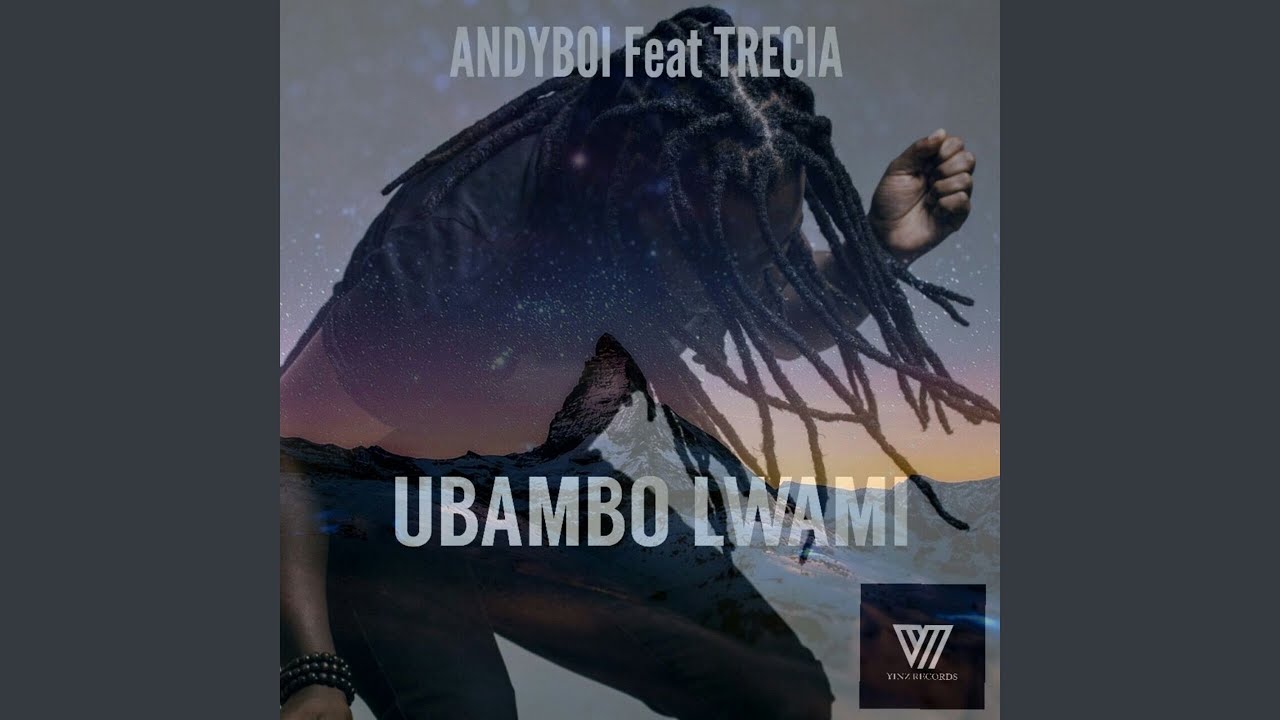 Ubambo Lwami (feat. Trecia) - YouTube