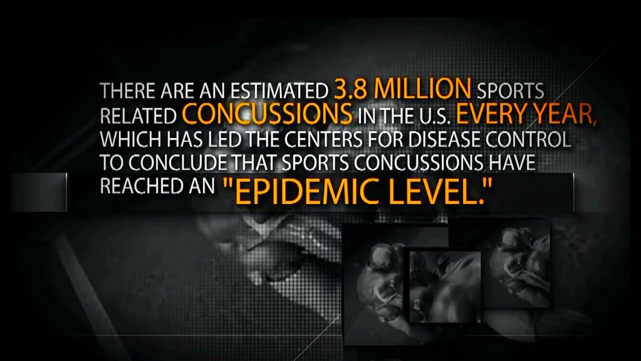 The Concussion Simulation Goggle Project - YouTube