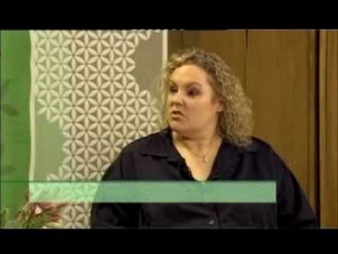 Sally-Anne McCormack - Room To Grow - May 19th 2008 - YouTube
