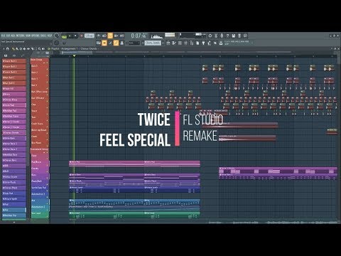 TWICE - Feel Special | Instrumental