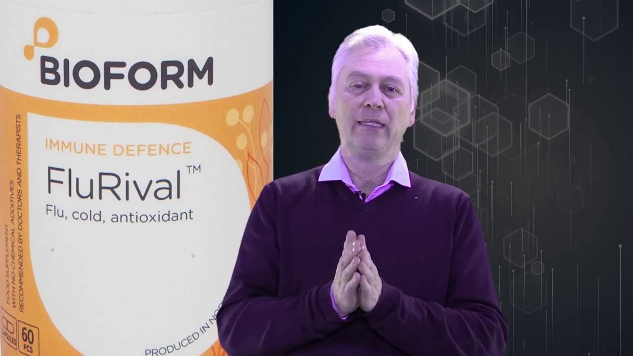 flurival, Bioform - YouTube